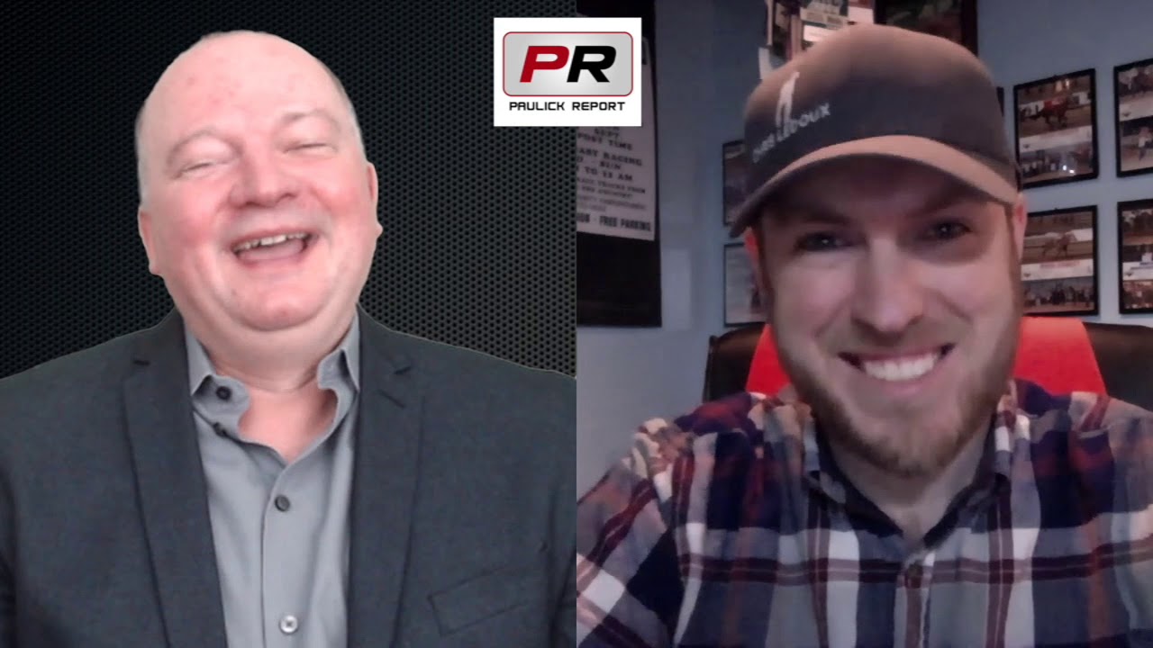 The Friday Show: All About The Timing? - YouTube