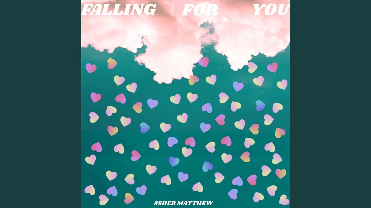 Falling For You (Instrumental) - YouTube