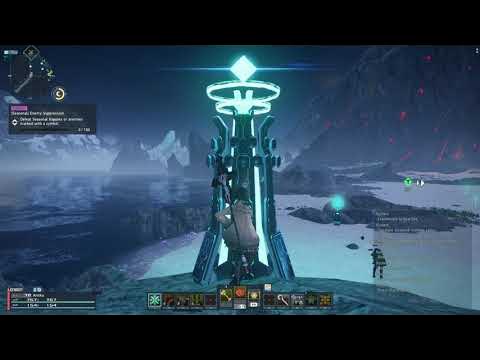 [PSO2 NGS] Ryuker Devices & Region Mags (Stia) - YouTube