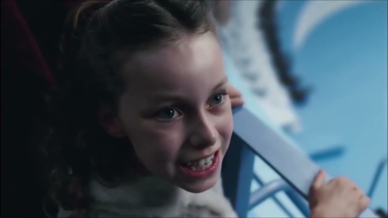 Charlie And The Chocolate Factory 2005 Veruca Salt