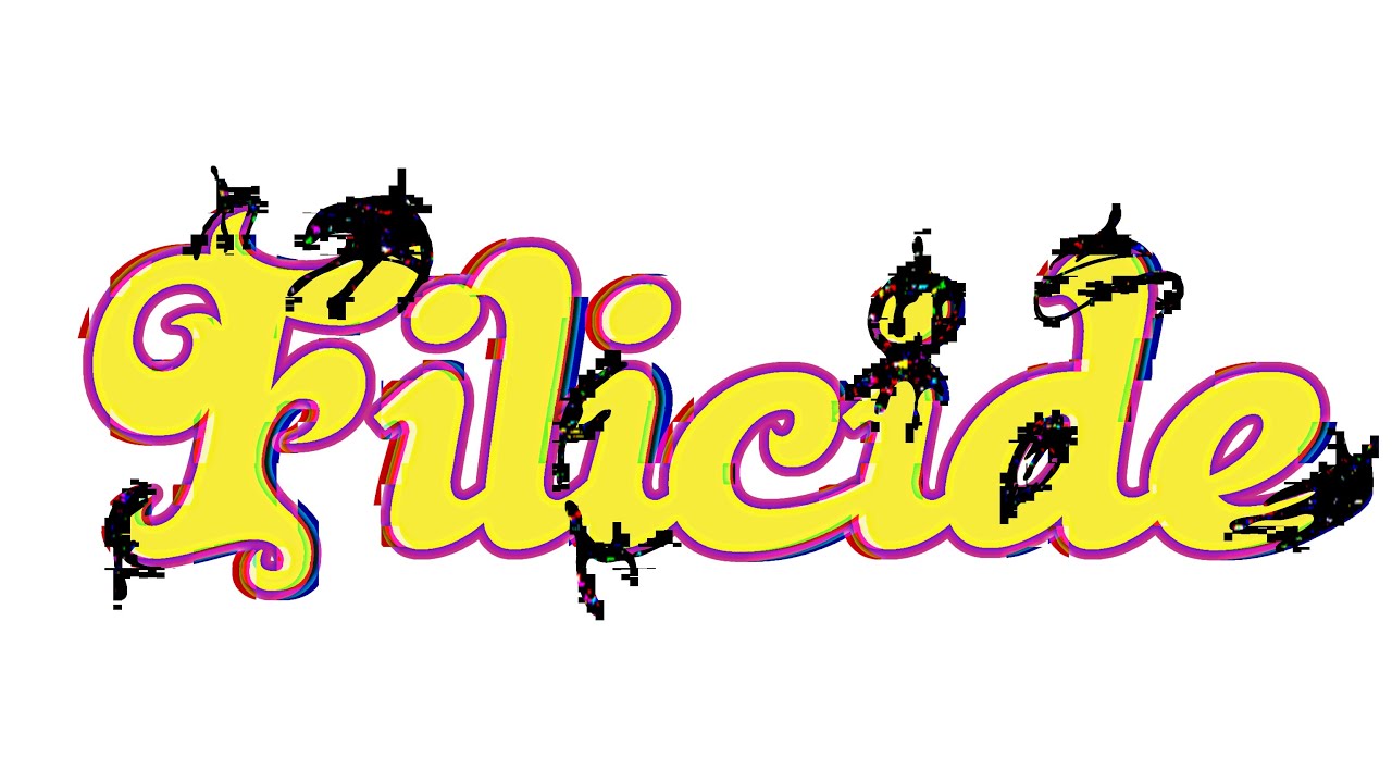 FILICIDE // FINAL TEASER - YouTube