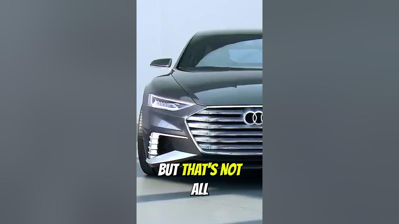 2023 Audi a9 Quattro Quick Review - YouTube