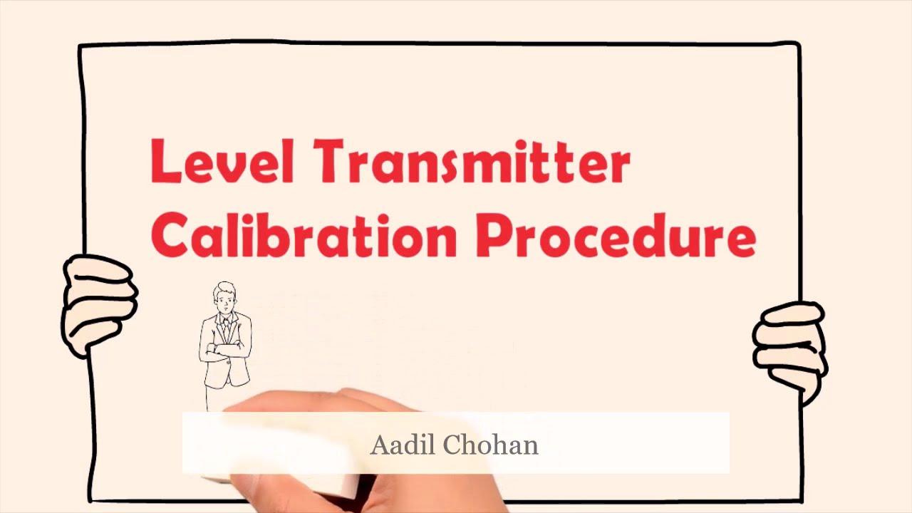 Level Transmitter Calibration | Level Calibration | Part 5 - YouTube