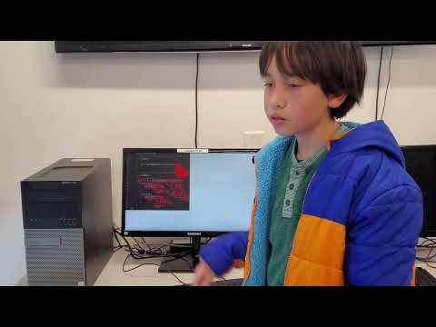 Ethan Y - 2d Platformer - Unity - YouTube