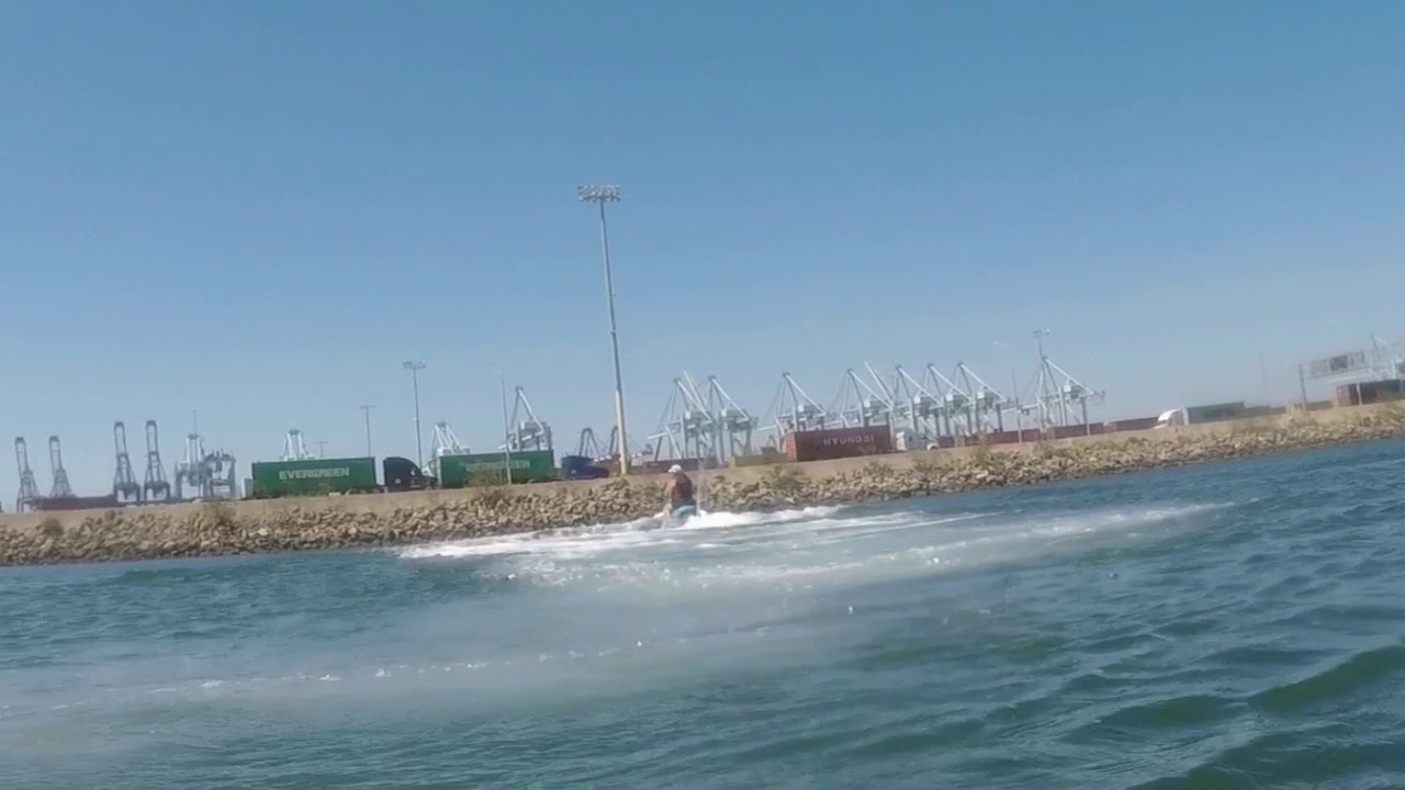 96 Yamaha Wave Venture - YouTube