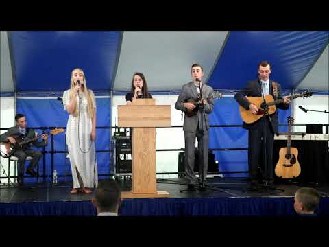 EVANGELIST JASON KENDRICK 2020 - YouTube