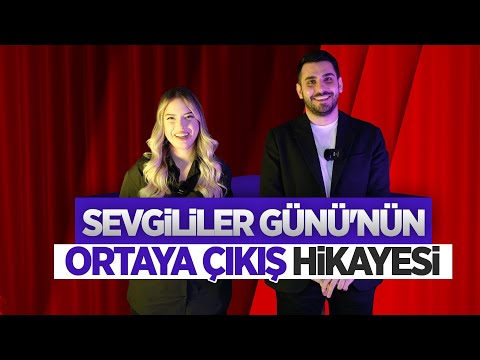 14 Şubat nedir? Nasıl ortaya çıktı? 14 soruda 14 Şubat!