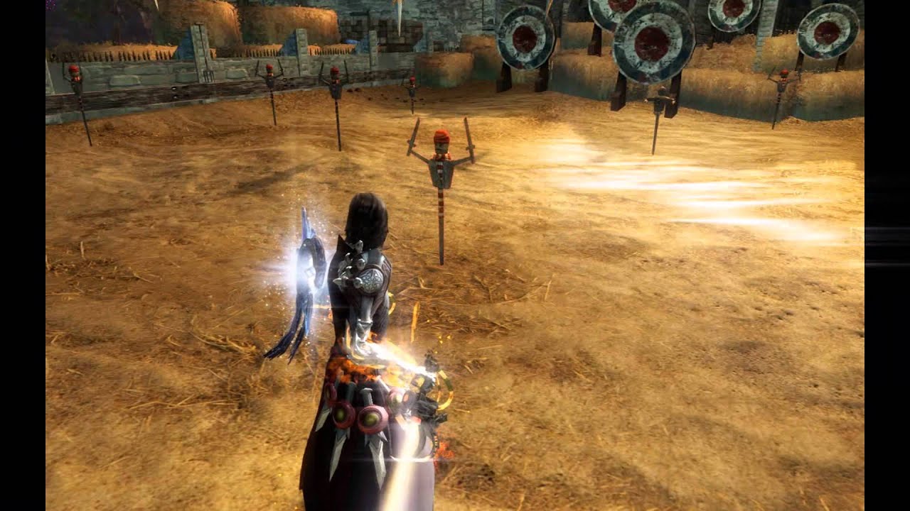 Guild Wars 2 Legendary - DOUBLE Incinerator (thief) - YouTube