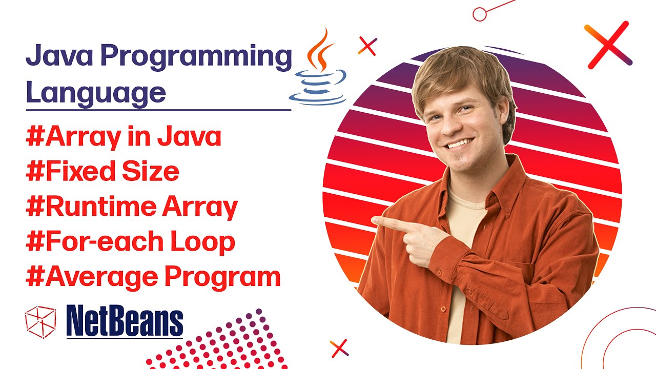 Java Oop Class10 Fixed Size For Array Runtime For Each Loop 0948