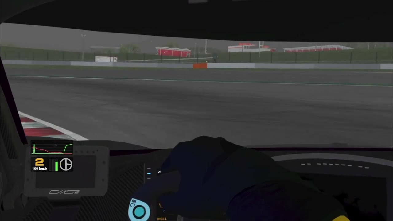 iRacing Onboard Lap: McLaren 720S GT3 EVO at Fuji No Chicane 24S4 IMSA - YouTube