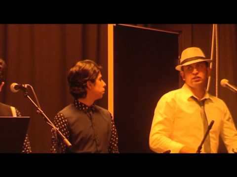 Samir Sultani Dokhtarag jigi jigi