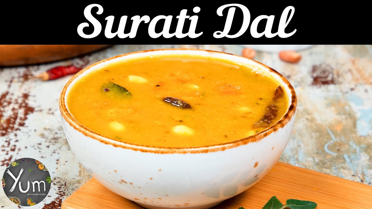 Surati Dal - YouTube