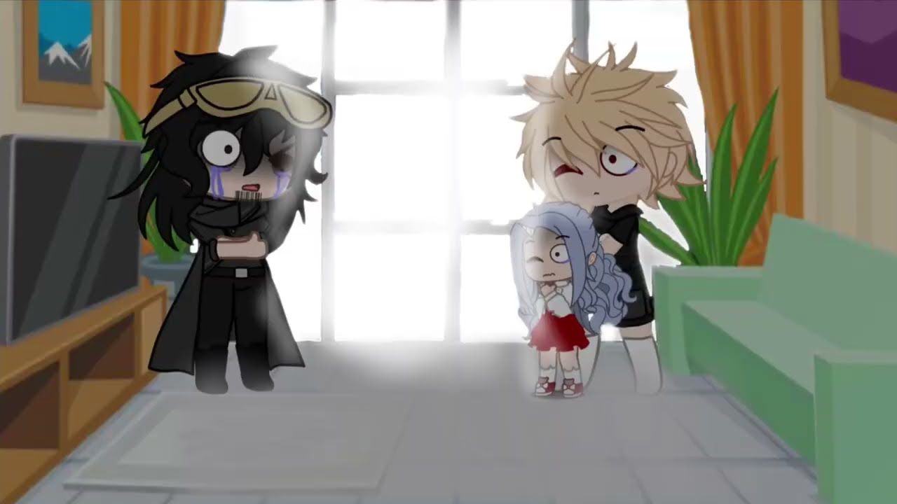 Strike me down Zeus - meme (Ft. Mr. Aizawa and eri ) - YouTube