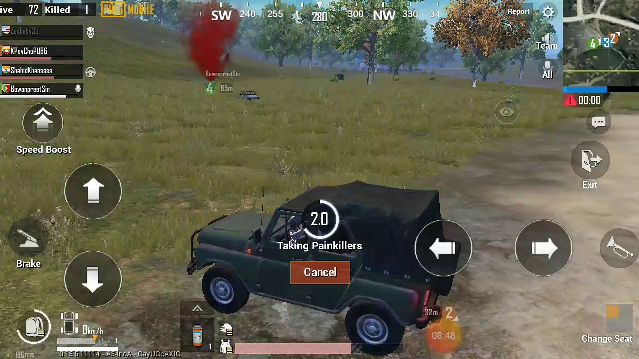 New best pabji game - YouTube