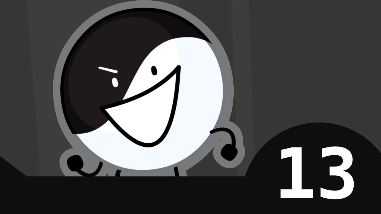 Inanimate Insanity Invitational Viewer Voting 13 - YouTube