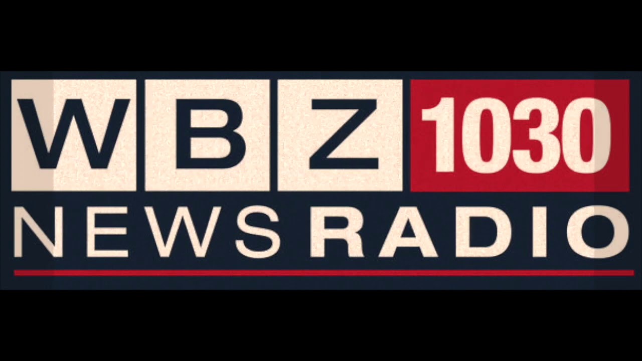 WBZ 1030 Boston - WBZ News - Streeter Stewart - March 1969 - Radio ...