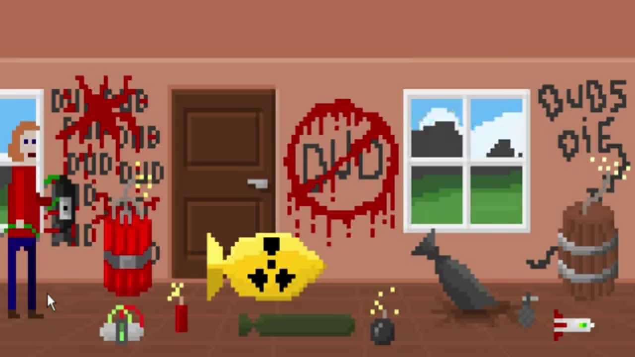 mcpixel gold chapter 4 (no commentary) - YouTube