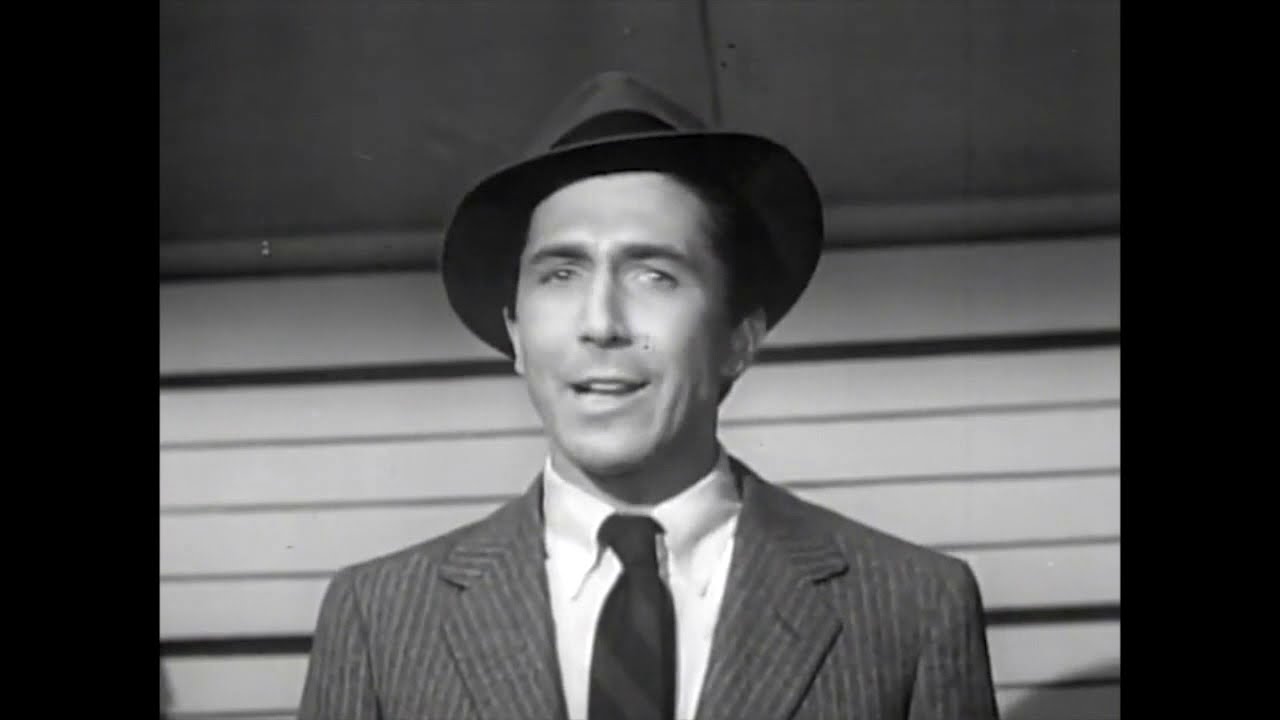 Public Defender (TV Series) "The Forger" - Good Quality - YouTube