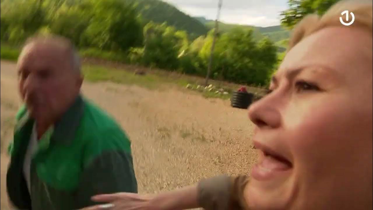 Javnost i dalje u šoku nakon napada na hrvatsku novinarku Defiraj - YouTube