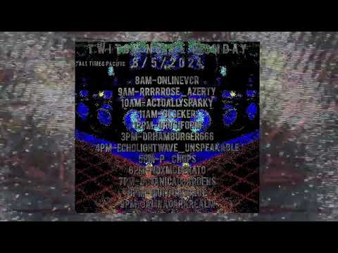 Performance: A chill Noise Monday - YouTube