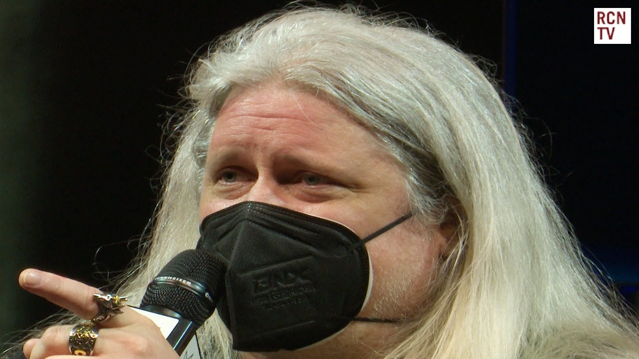 Dan Green Gets Emotional Over Life Changing Yu-Gi-Oh! Anime Impact ...