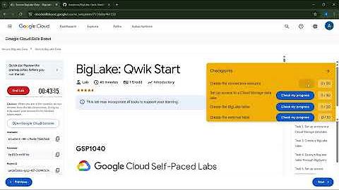 Tag and Discover BigLake Data - YouTube