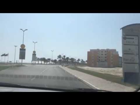 Tala Island Bahrain - YouTube