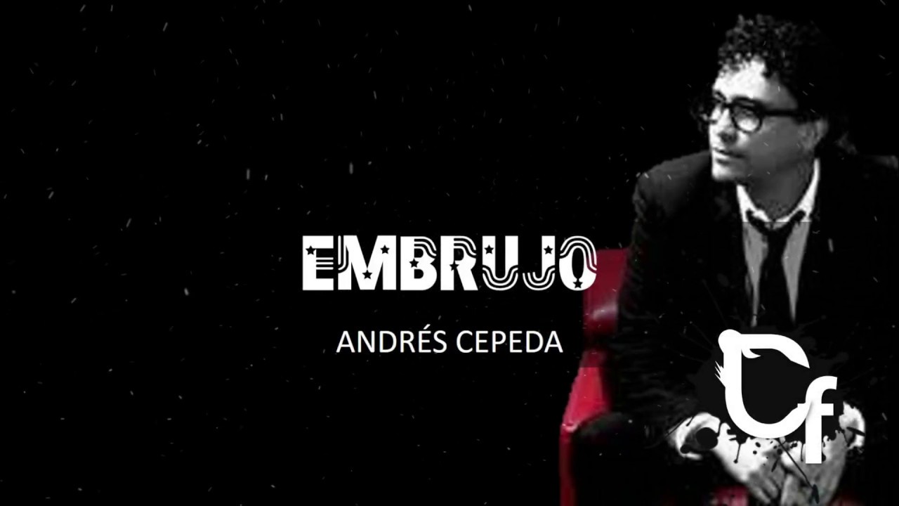 Embrujo- Andrés Cepeda - YouTube Music