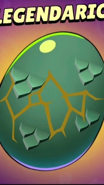 LEGENDARY!!! OPENING BRAWL STARS EGGS FOR THE COLABORATION WITH ...