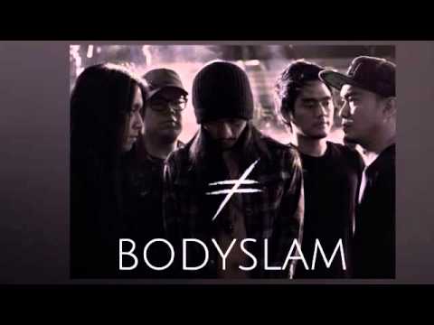 เวลาเท่านั้น bodyslam - YouTube