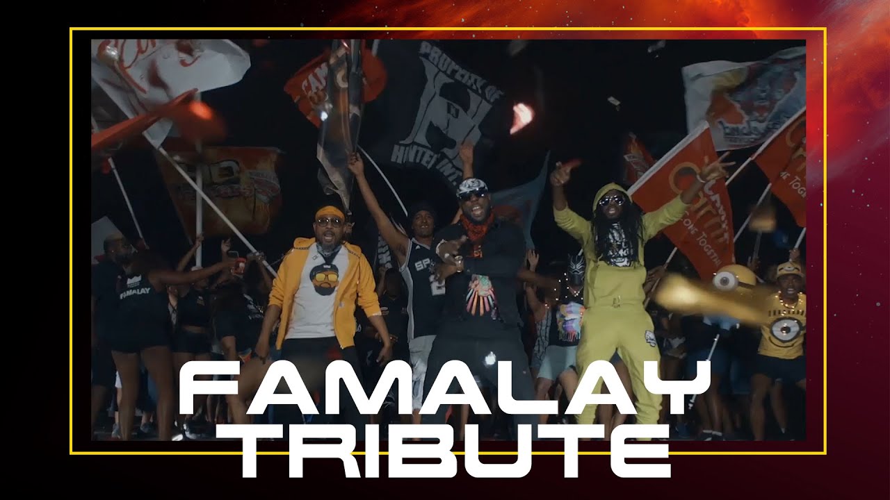 Famalay Tribute - YouTube