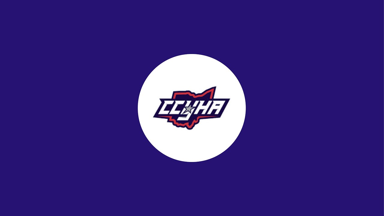CCYHA Blue Jackets 14U Girls is live! - YouTube
