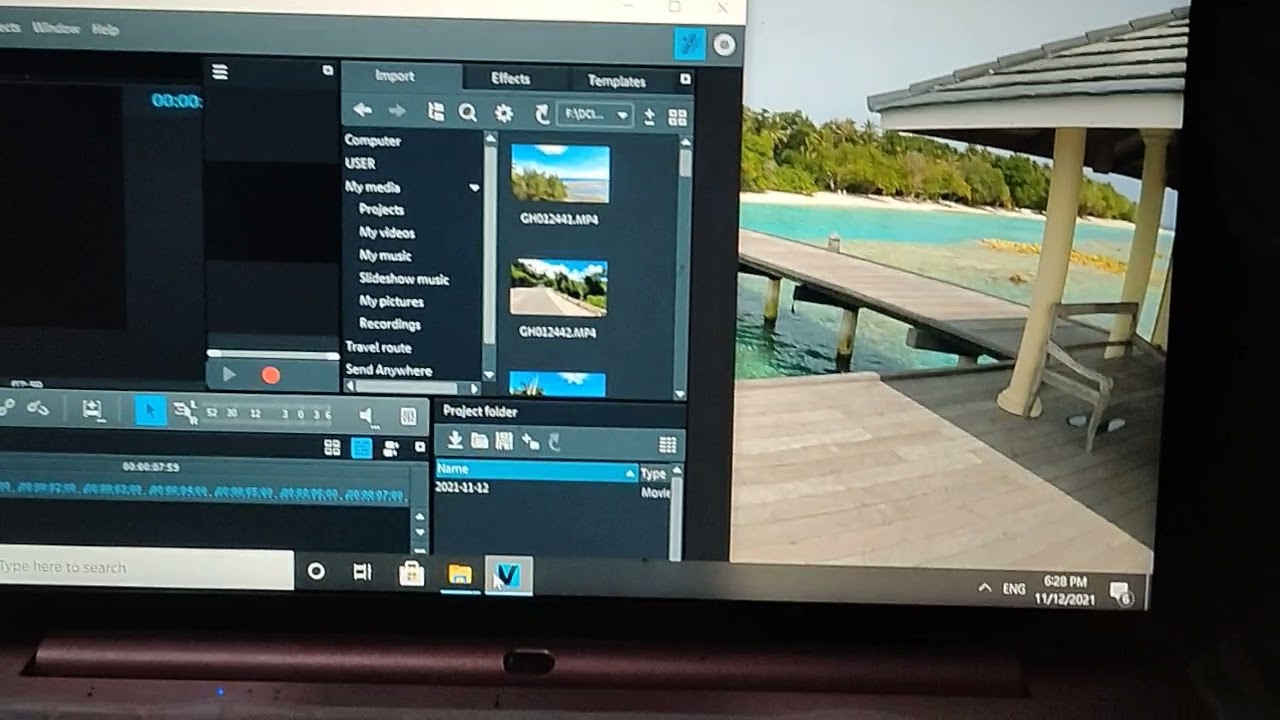 When your laptop is not cooperating is the hardest part of editing 💔 ...