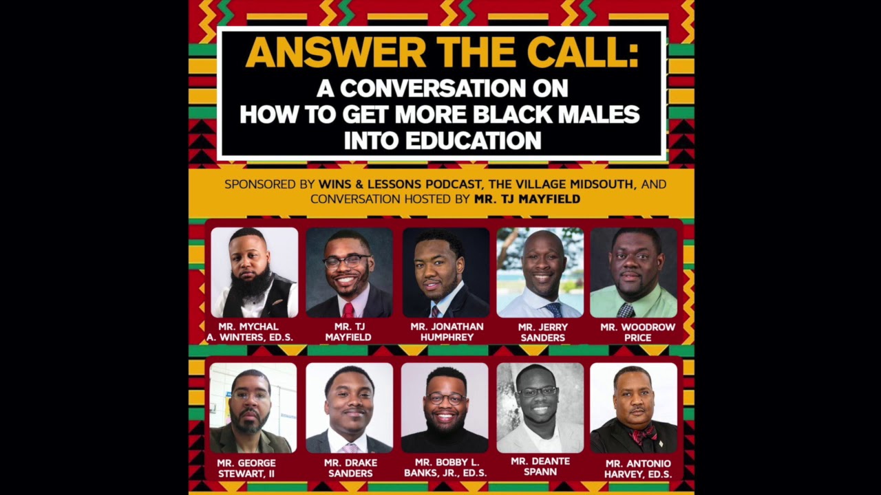 Answer The Call Pt 2 - YouTube