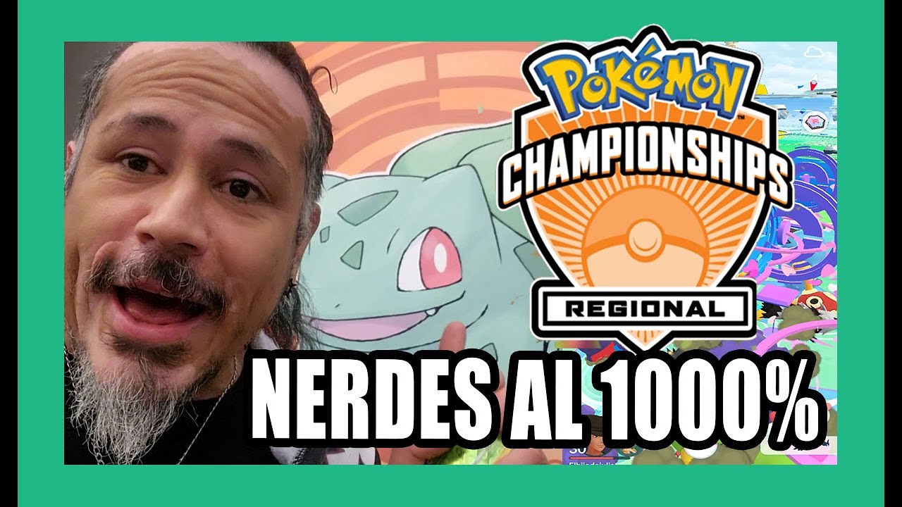 0104 POKEMON CHAMPIONSHIP REGIONAL VANCOUVER - YouTube