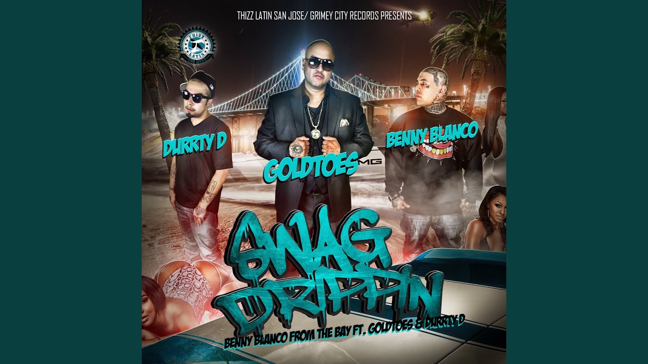 Swag Drippin (feat. Goldtoes & Durrty D) - YouTube