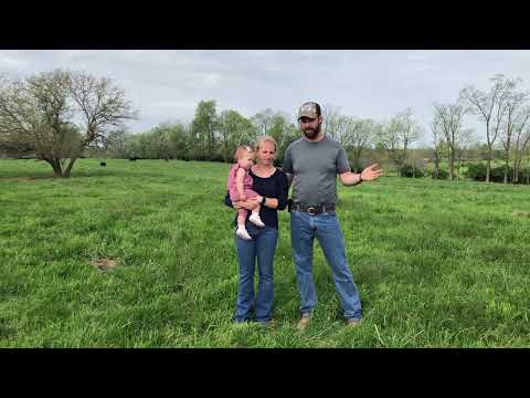 Farm to Fridge and More - Hallstead Farm