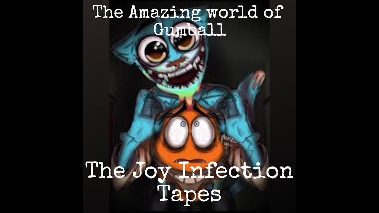 Reacting to the Joy Infection Tapes! - YouTube
