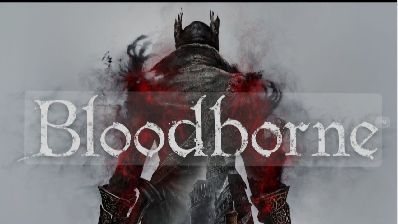 Bloodborne Walkthrough Pt 1: Central Yharnam - YouTube