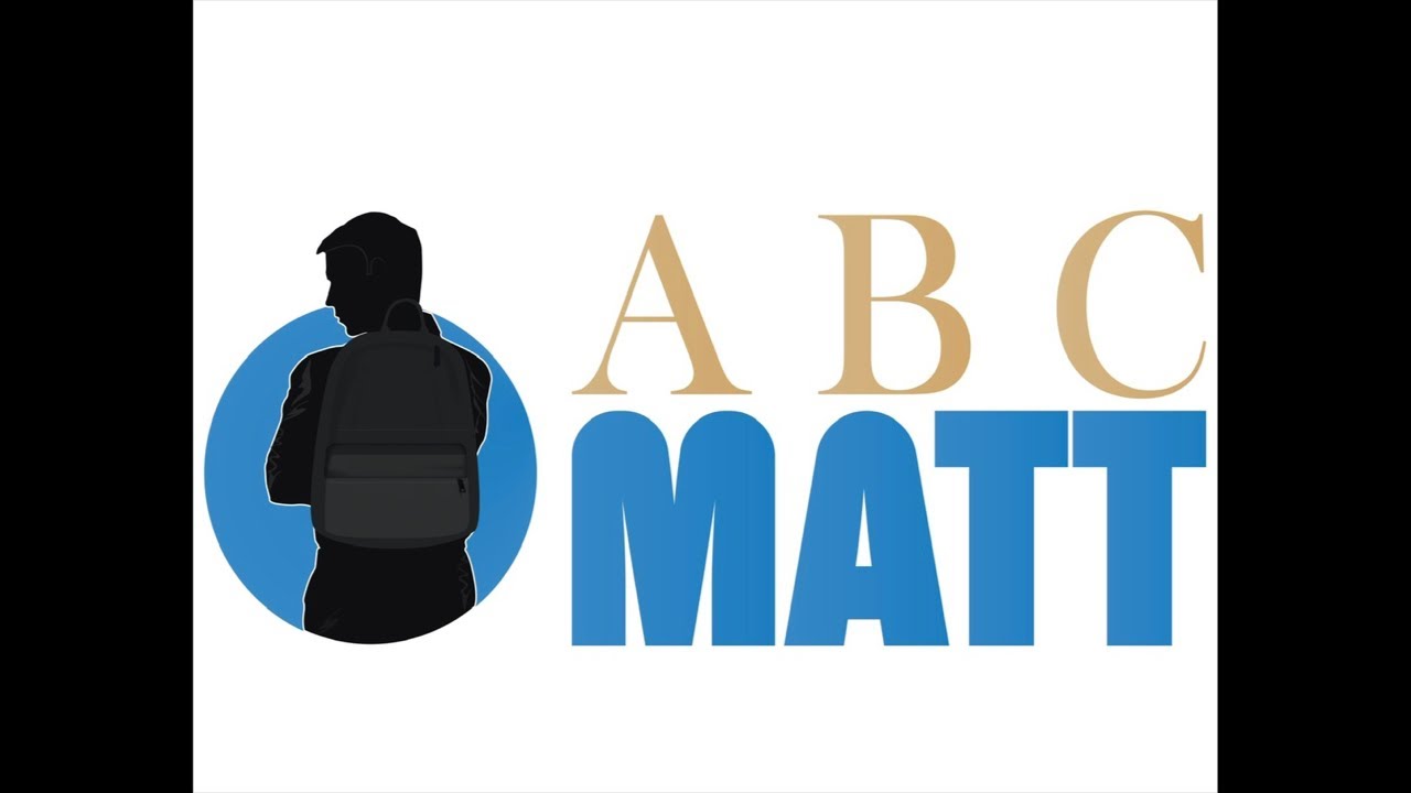 ABC Matt Going Live for a short while - YouTube