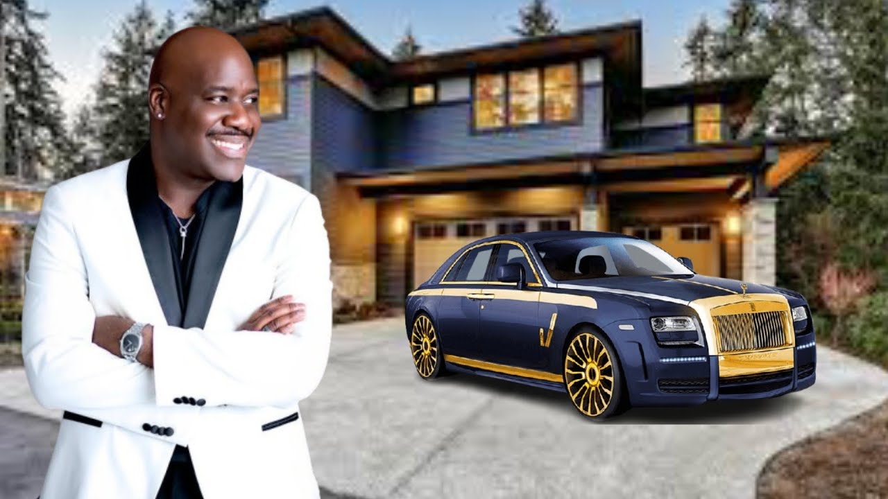 Will Downing's Wife, Tragic Life, Deceased Children, House, Cars, Net ...