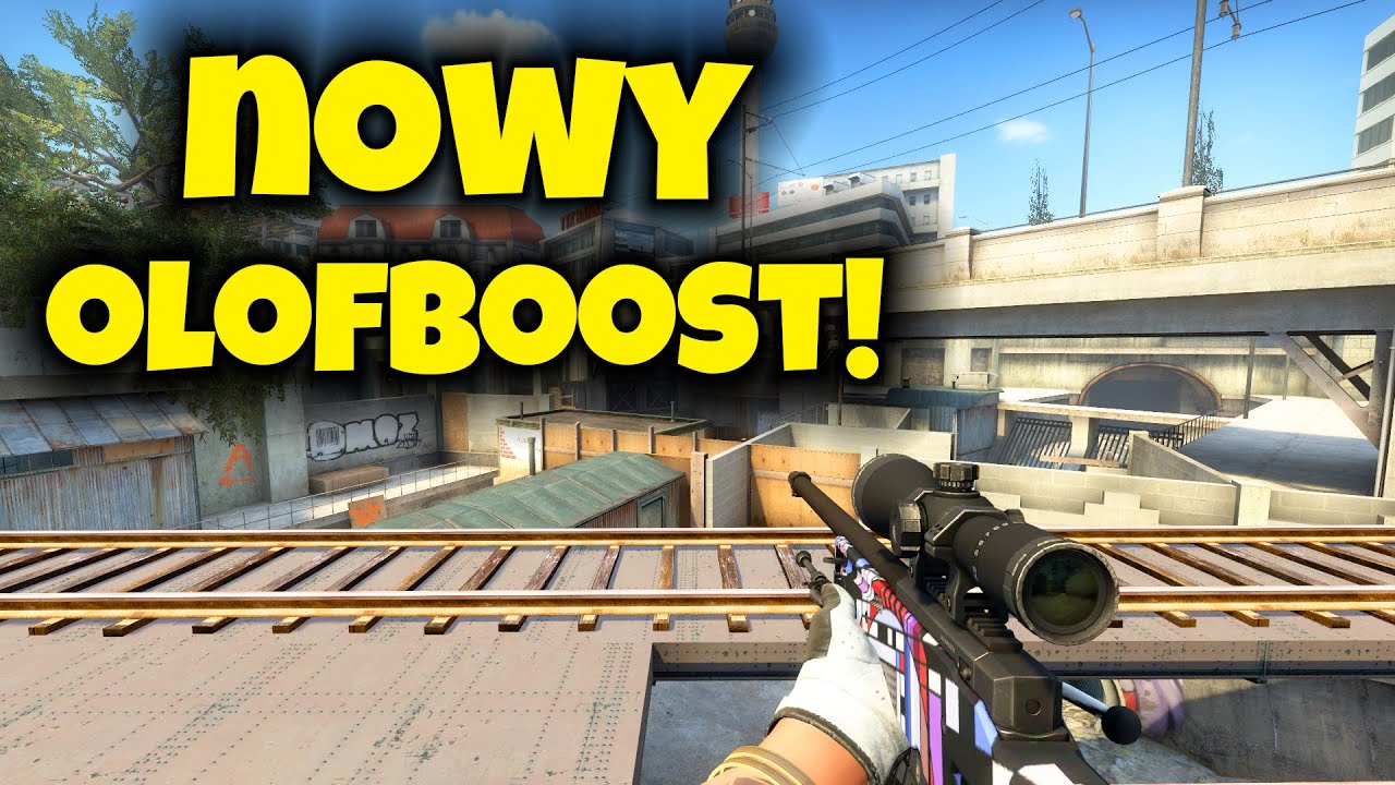 NOWY NAJLEPSZY BOOST! 😲 - SKILLBOOSTER #76 - YouTube