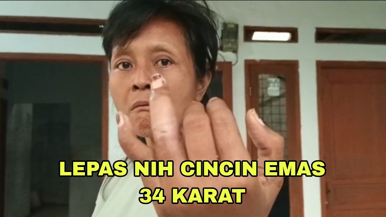 MBAK PUTRI KINI WAJAH NYA BERBEDA SEKALI!! - YouTube