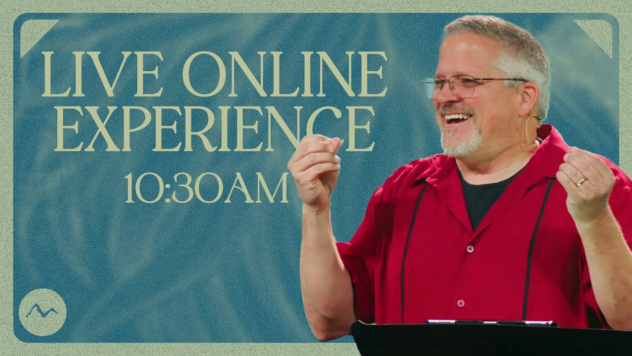 Daniel | LIVE | 10:30am - YouTube