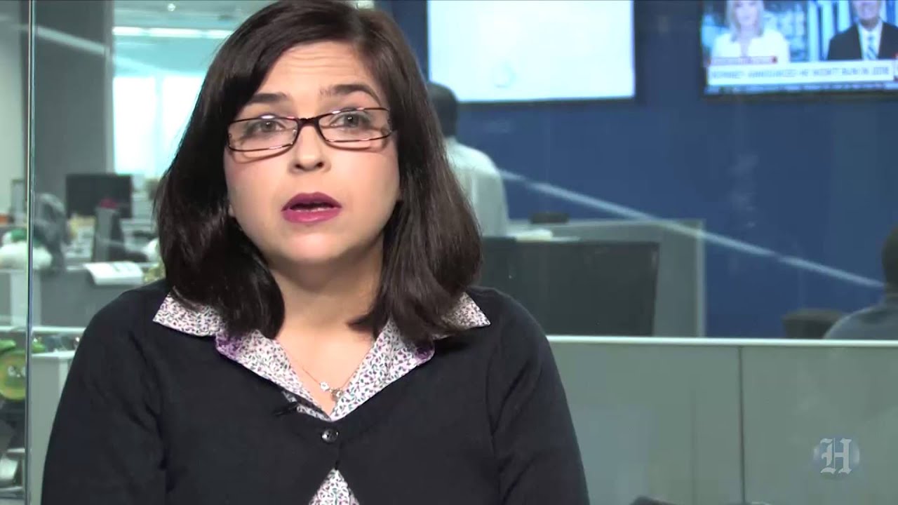 Cuba headlines with Nora Gamez Torres - YouTube