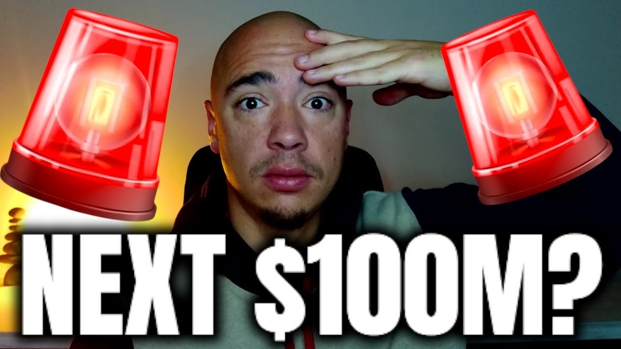 Can this Ethereum Memecoin Hit $100M? - YouTube