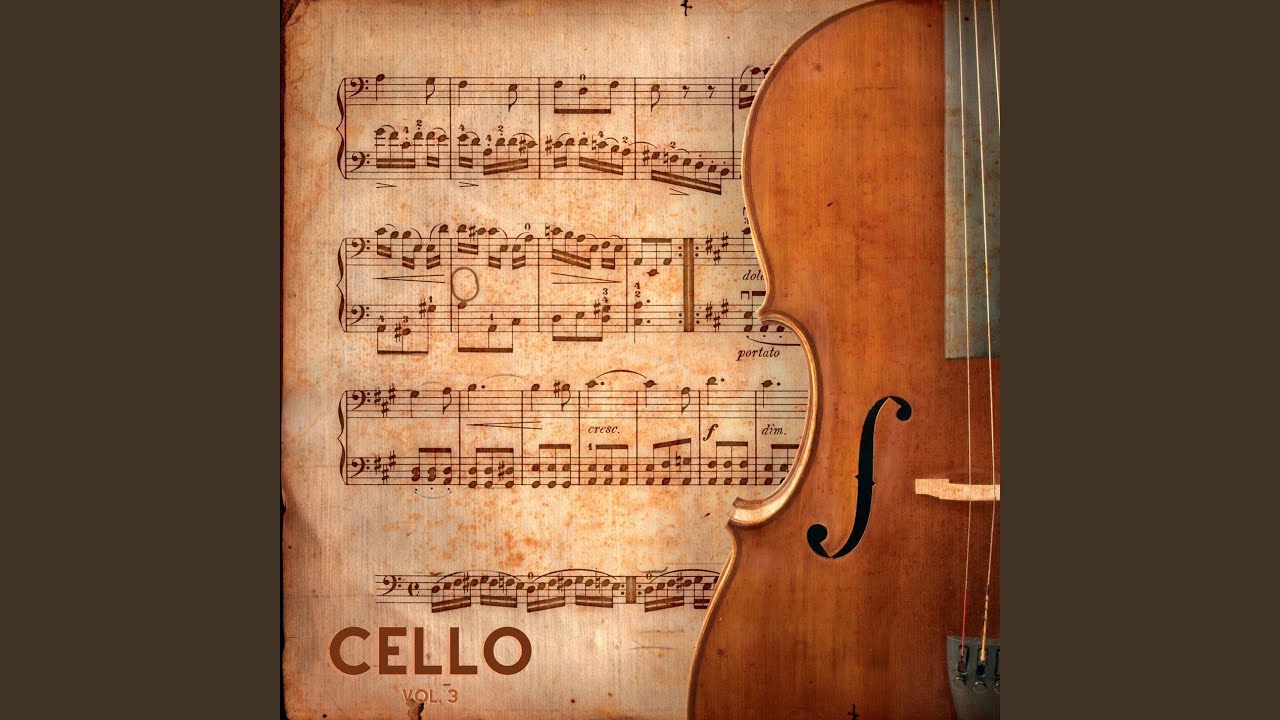 Cello Duet in D Major, Op. 9 No. 6: I. Allegro moderato - YouTube
