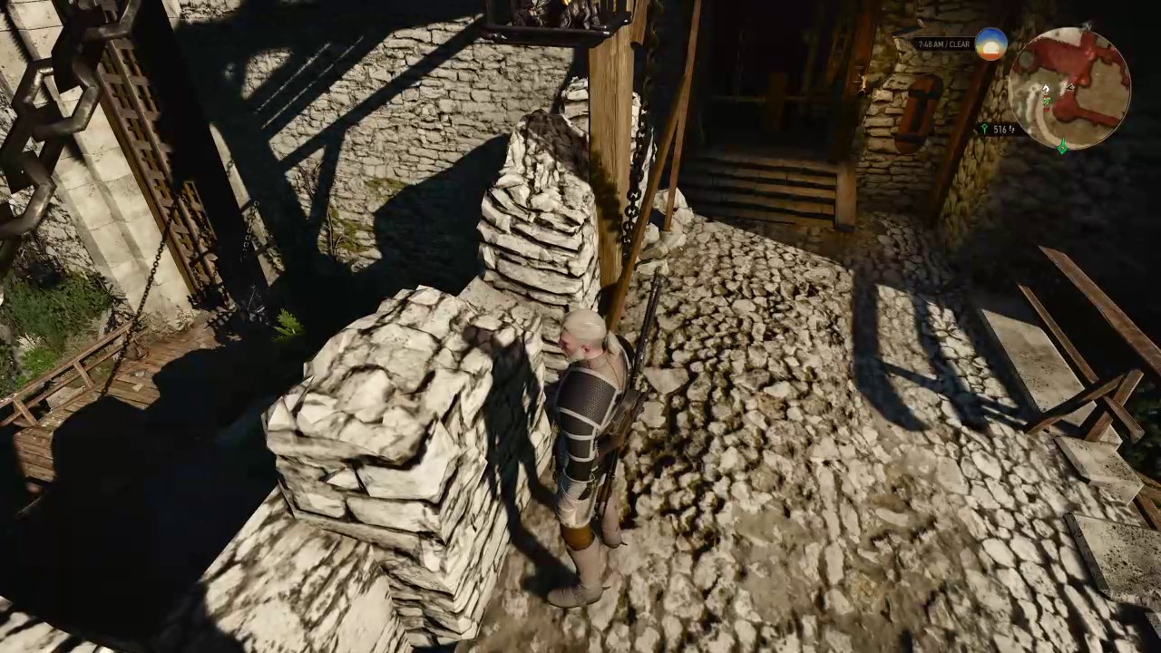 Witcher 3 Max Level 2025 – Witcher 3 Build 2025 – LLLYFS