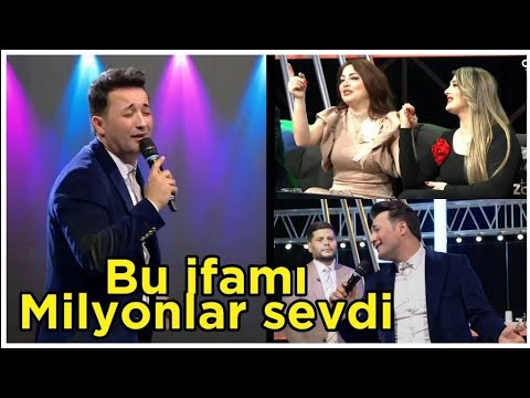 Anar Qasimzade - Qoymaram yar getsin (Hemin Zaur)
