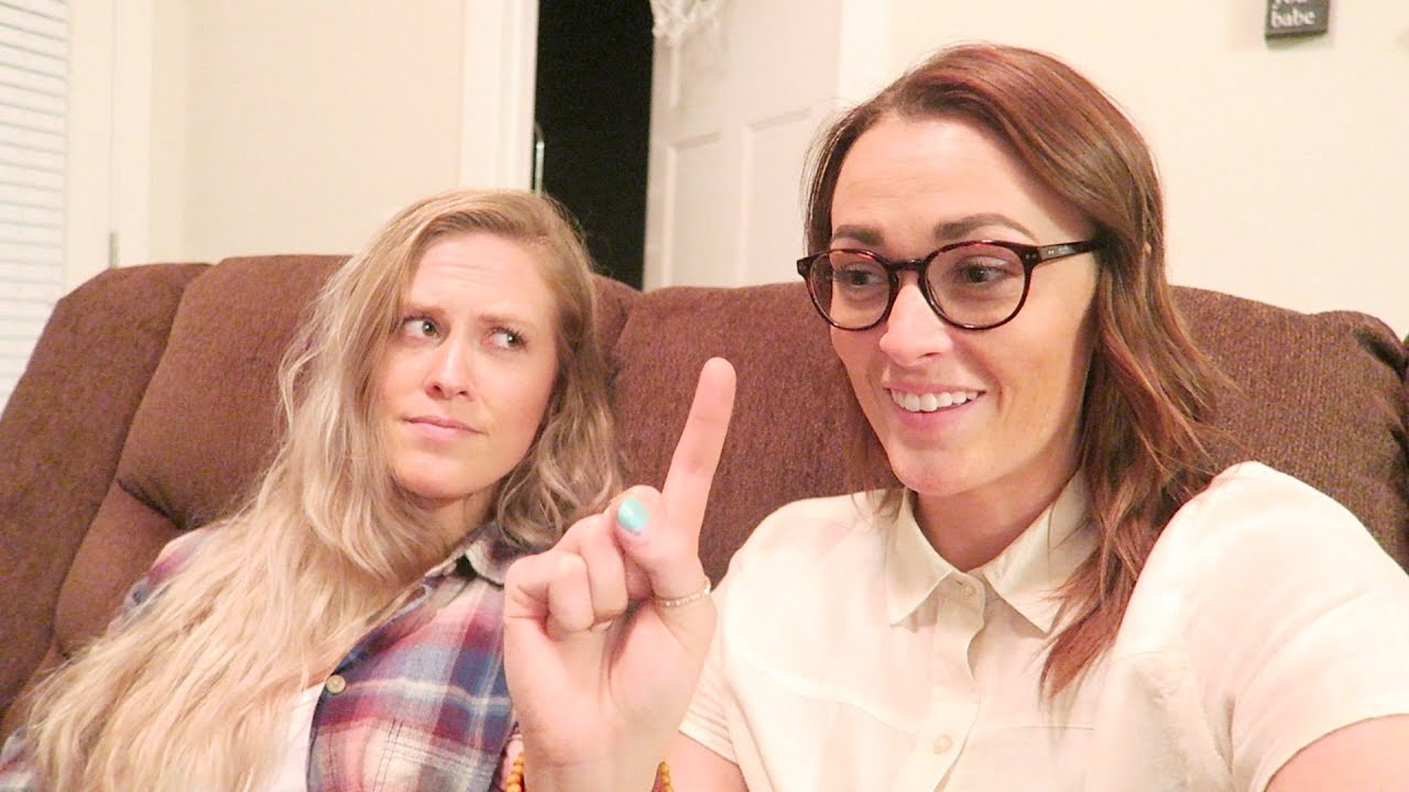 ALL THE THINGS! - YouTube